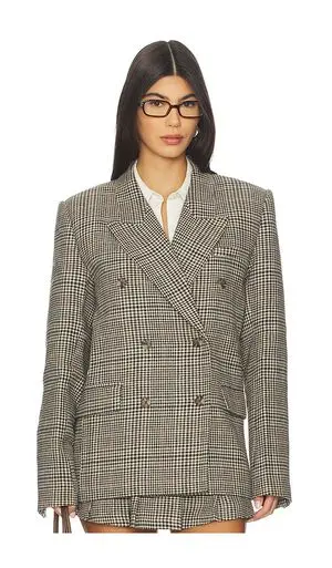 LOVERS AND FRIENDS Elsie Blazer