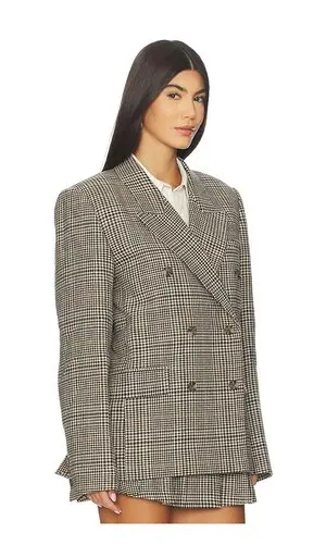 LOVERS AND FRIENDS Elsie Blazer