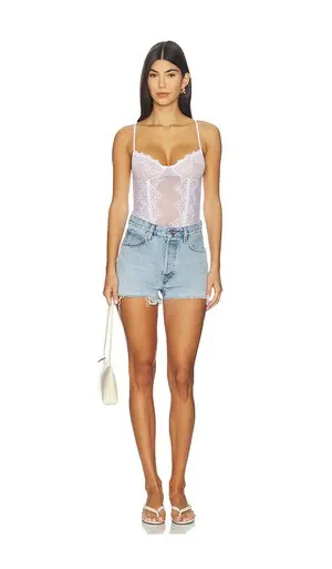 Only Hearts So Fine Corset Cami