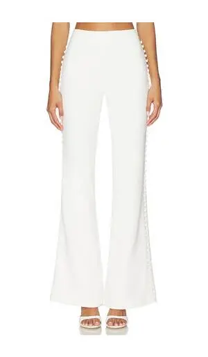 Sans Faff Zip Up Pants For Women