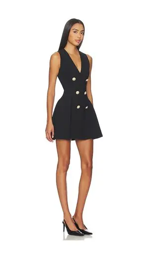 SANS FAFF Marlo Mini Dress