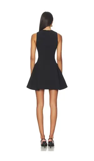 SANS FAFF Marlo Mini Dress