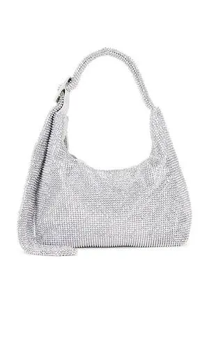 Olga Berg Shoulder Bags