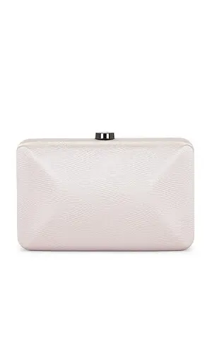OLGA BERG Delia Clutch