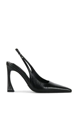 Tony Bianco Buckled Pumps