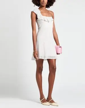 The Kooples Peter Doherty Mini Dress