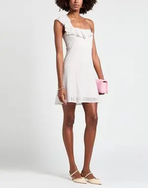 The Kooples Peter Doherty Mini Dress
