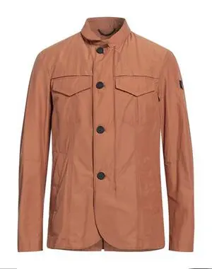 Peuterey Single Breasted Jackets For Men