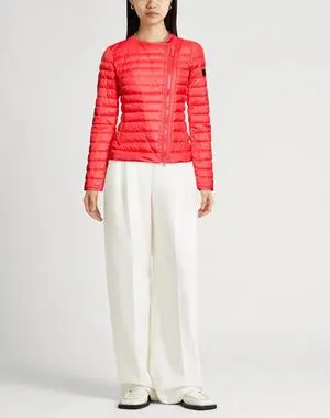 Peuterey Puffer Jacket - Red