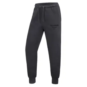 Men's Sweatpants with Zipped Cuffs