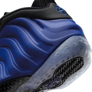 Nike Air Foamposite One Sneakers - Blue