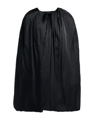 Rick Owens Wrap Cape