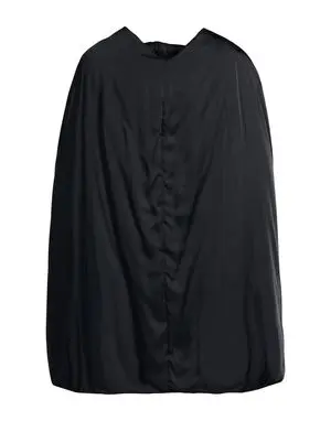 Rick Owens Wrap Cape