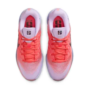 Nike Sabrina 3 "radiant" Basketball Shoes - Purple