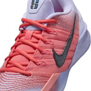 Nike Sabrina 3 "radiant" Basketball Shoes - Purple