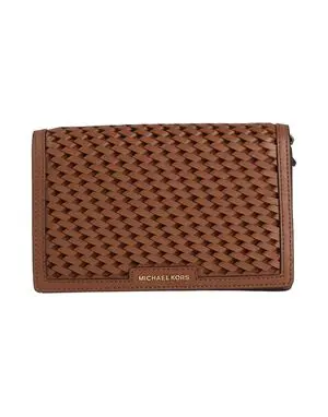 Michael Kors Quilted Leather Shoulder Bag