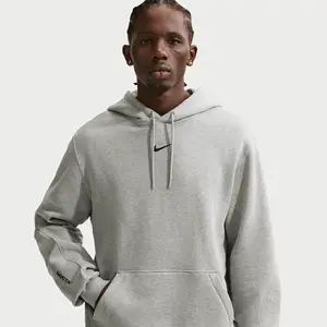 Nike Nocta Fleece Cs Hoodie 2 - Grey