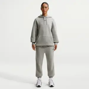 Nike Nocta Fleece Cs Hoodie 2 - Grey