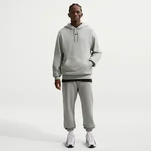 Nike Nocta Fleece Cs Hoodie 2 - Grey
