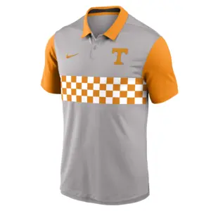 Men's Performance Golf Polos