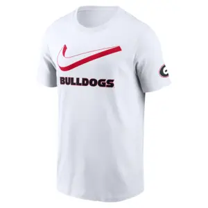 Nike White Shirts