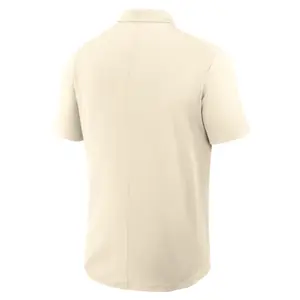 Nike Ohio State Victory Primary Logo Dri-fit College Polo