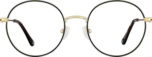 Zenni Round Frame Accessories