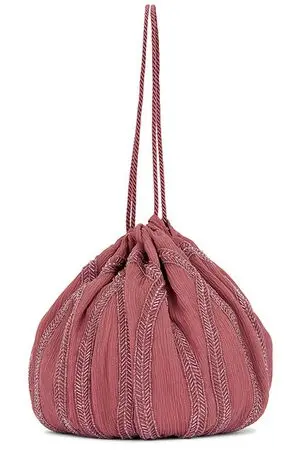 Saint Laurent Pochon Supple Bag