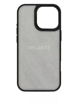 VELANTE Huse Iphone 16 Pro Max Phone Case - Green