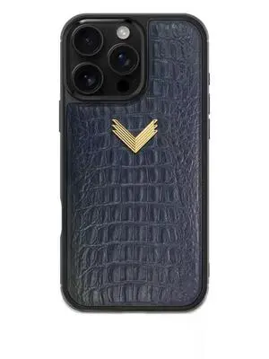 VELANTE Justus Iphone 16 Pro Max Phone Case