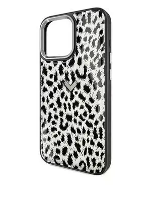 VELANTE Panther Iphone 16 Pro Max Phone Case