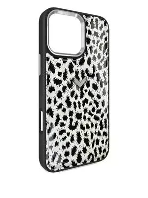 VELANTE Panther Iphone 16 Pro Max Phone Case