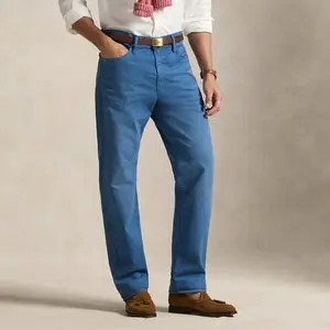 Ralph Lauren Stretch Jeans For Men