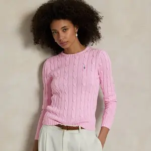 Ralph Lauren Frill Sweaters For Women