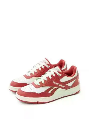 REEBOK Bb4000 2 Astro Dust Chalk Sneakers - Red