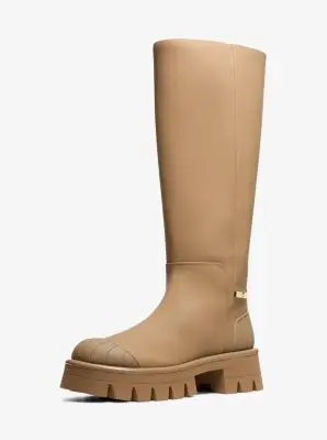 Michael Kors Sydra Boot - Natural