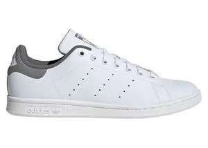 Adidas Stan Smith Sneakers - Cloud White/grey Five/grey Three