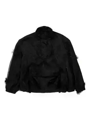 Simone Rocha Carnation Jacket