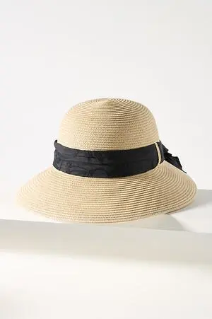 San Diego Hat Ultrabraid Bucket Hat - Black