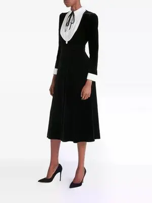 TEMPERLEY LONDON Pompidou Dress