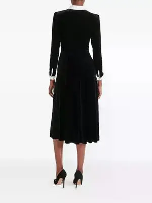 TEMPERLEY LONDON Pompidou Dress