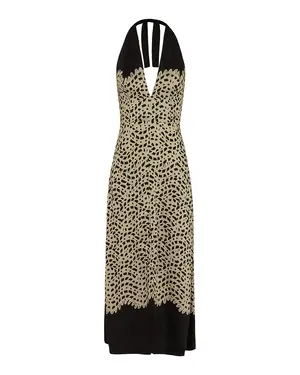 VIX PAULA HERMANNY Poeme Tyla Dress