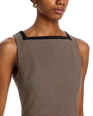 Staud Skyla Mini Dress