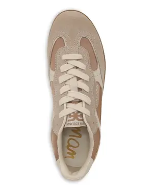 Sam Edelman Kallen 2 Lace Up Sneakers