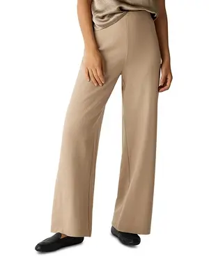 Eileen Fisher Full Length Pants For Women