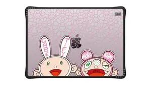 Takashi Murakami Tech Accessories