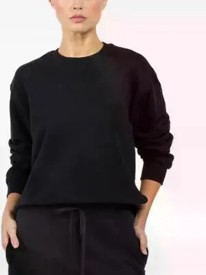 ARLO MOTT Cotton Sweatshirt