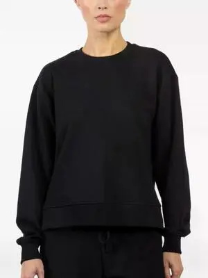 ARLO MOTT Cotton Sweatshirt