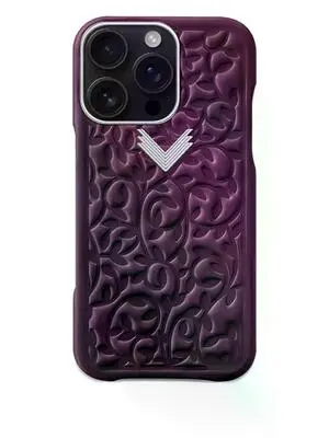 VELANTE Husa Iphone 16 Pro Max Phone Case - Purple