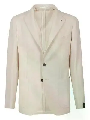 Tagliatore Wool Blazer